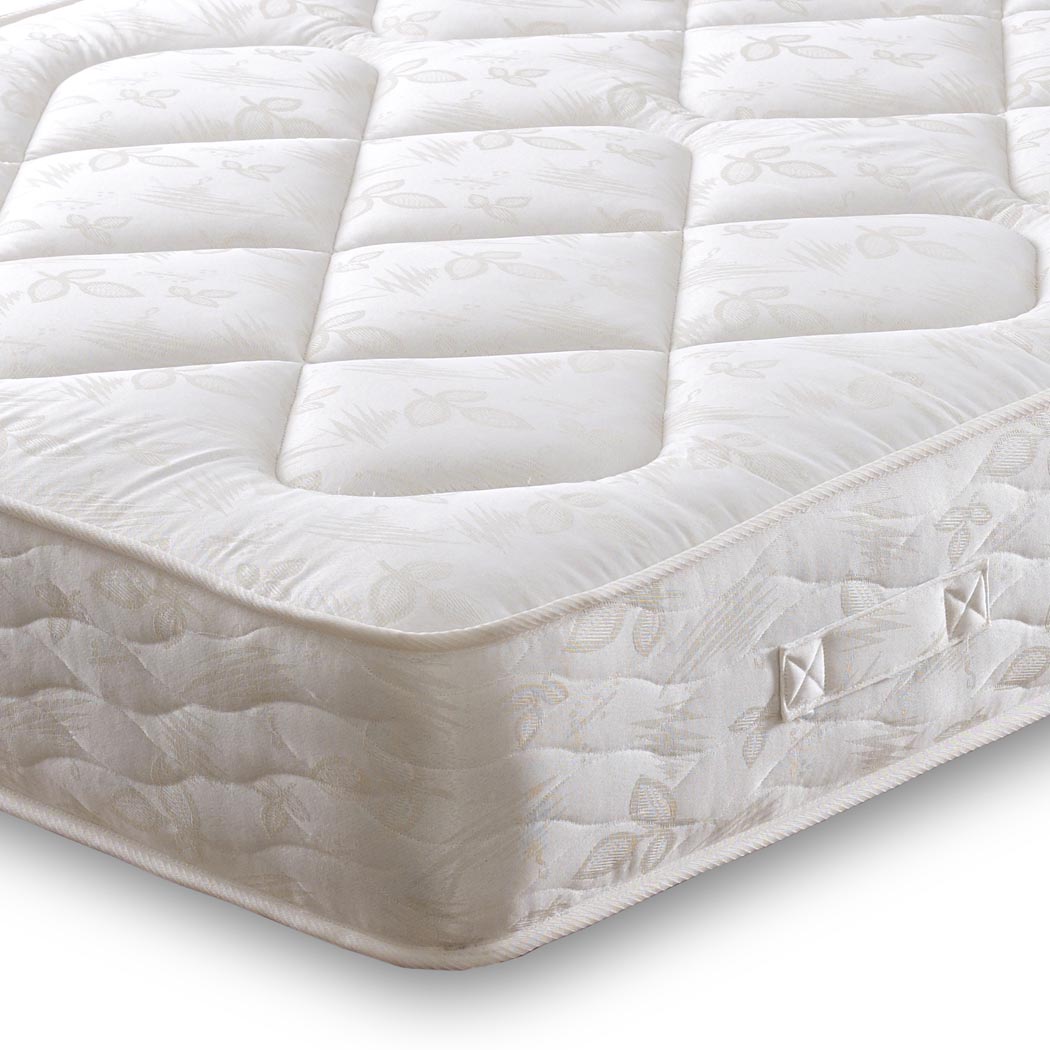 Adonis Orthopaedic Open Coil Mattress