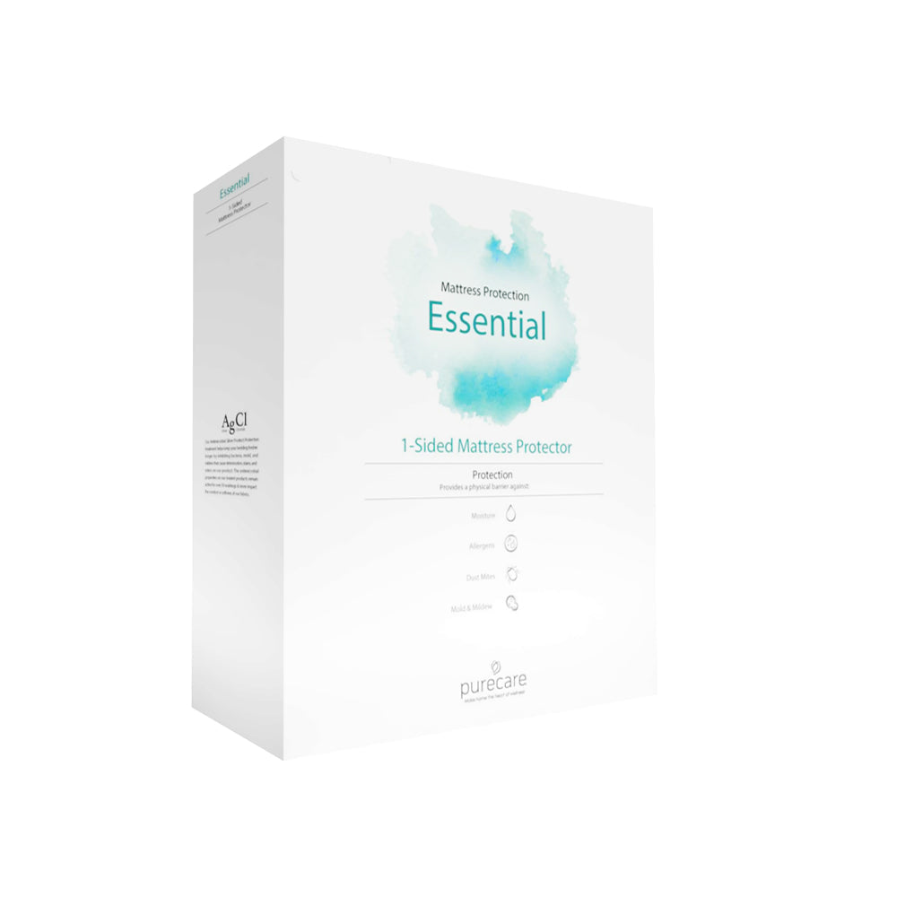 Essential Mattress Protector – Comfybedss