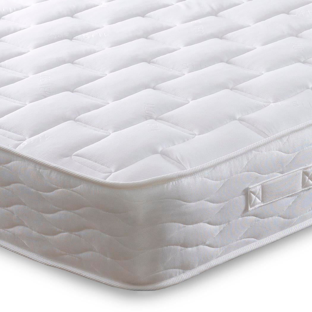 Nemesis Open Coil Mattress