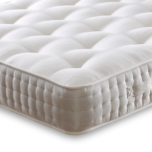 Hercules 1500 Pocket Sprung Mattress – Comfybedss